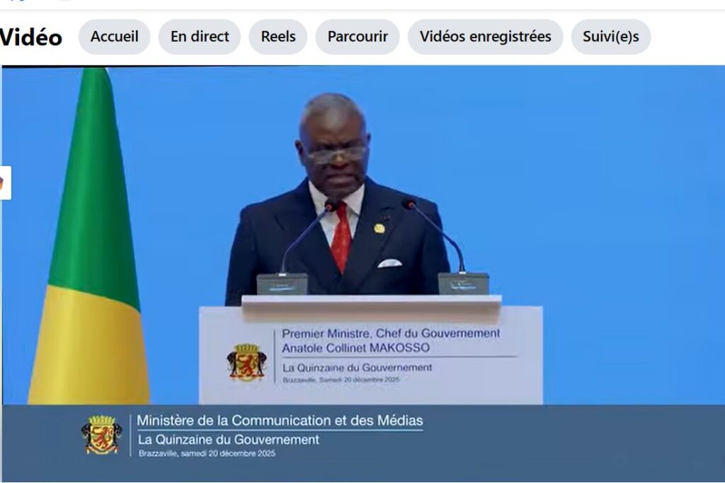 FAUX, le gouvernement s’est bel et bien ingéré dans les affaires du ...