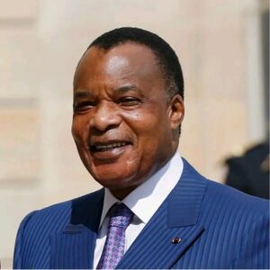 Présidentielle 2026 : Denis Sassou Nguesso, une sixième candidature ...
